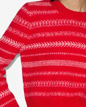 MARANT ETOILE Amity Sweater
