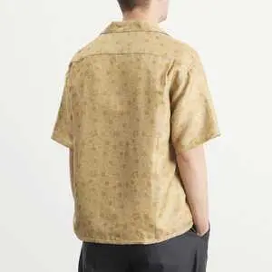Visvim Crosby Jacquard Shirt
