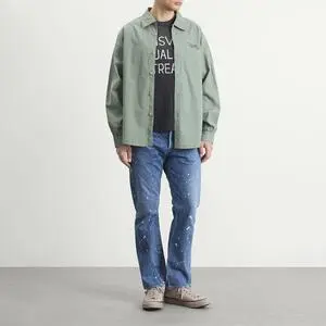 Visvim Palmer Shirt