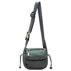 ARCS Mini Flow Messenger Bag - Mercury
