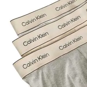 Calvin Klein Heritage Cotton Trunk 3 Pack