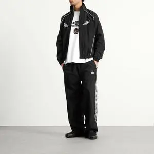UMBRO BY SLAM JAM Og Tape Track Pants