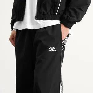 UMBRO BY SLAM JAM Og Tape Track Pants