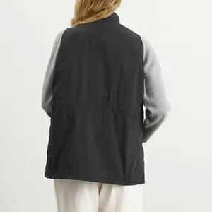 BEAMS Fatigue Vest