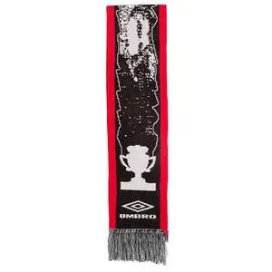 UMBRO BY SLAM JAM Cult Unity Scarf