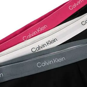 Calvin Klein Icon Relaxed Fit Trunk 3 Pack