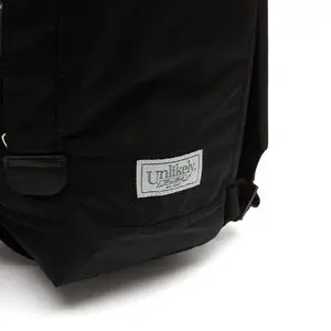 UNLIKELY DRY GOODS 2day Equipment Backpack
