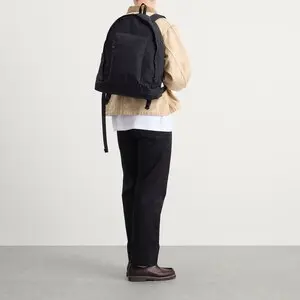 UNLIKELY DRY GOODS 2day Equipment Backpack
