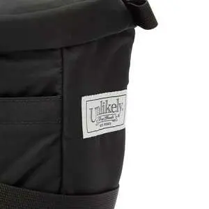 UNLIKELY DRY GOODS Equipment Camera Bag