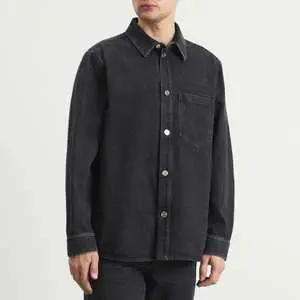Gucci Certified Cotton Overshirt
