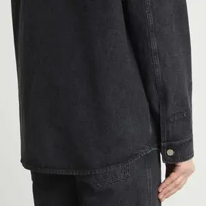 Gucci Certified Cotton Overshirt