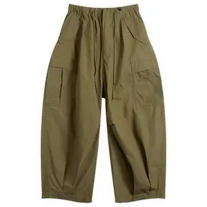 ANGLAN Field Vijo Balloon Pants