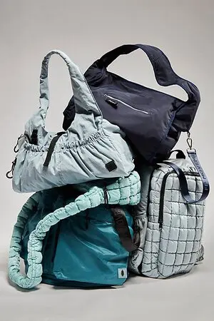Carryall Bags with Top Handle