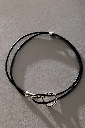 Pamela Love Fp X Verse Choker Necklace