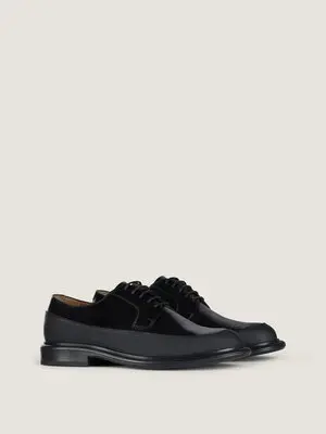 Givenchy Gent Derby Shoes