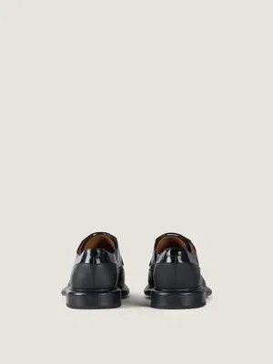 Givenchy Gent Derby Shoes