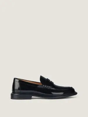 Givenchy Slip On Loafers For Men