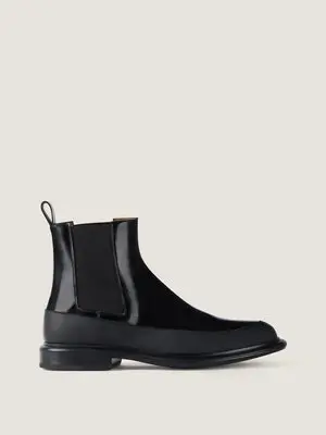 Givenchy Pull On Boots For Men