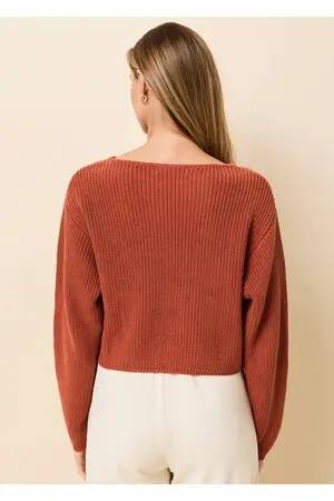 Solid & Striped Meg Sweater