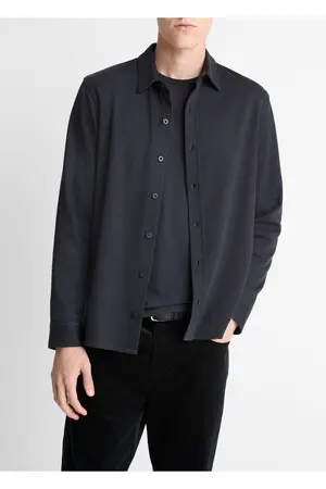 Vince Textured Shirts For Women