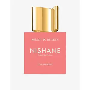 NISHANE Meant To Be Seen Extrait De Parfum - One-color
