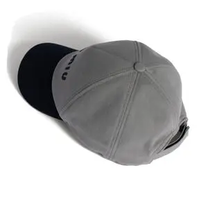 Miu Miu Drill Baseball Cap - Marble/blue