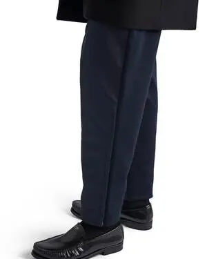 Prada Technical Cotton And Re-nylon Pants