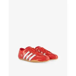 Adidas Tokyo Patent-leather Trainers