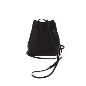 Miu Miu Nappa Leather Mini-bag - Black
