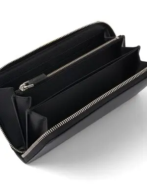 Prada Saffiano Wallet