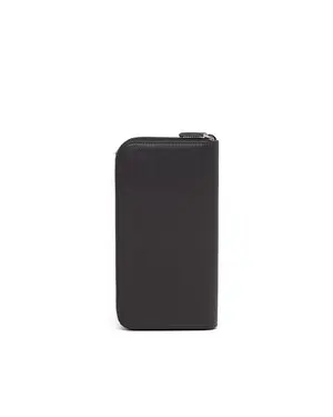 Prada Saffiano Wallet