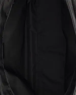 Prada Re-nylon And Leather Bag