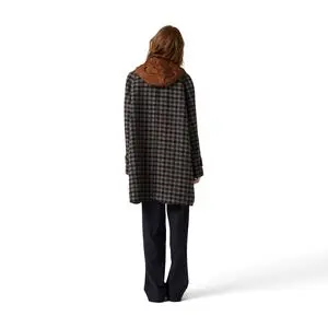 Miu Miu Wool Pants