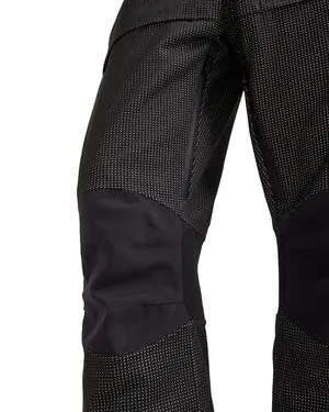 Prada Reflective Ski Pants