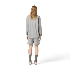 Miu Miu Jersey Bermuda Shorts