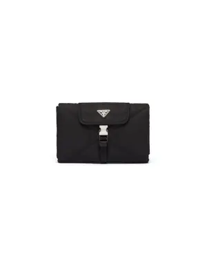 Prada Re-nylon Pet Travel Blanket