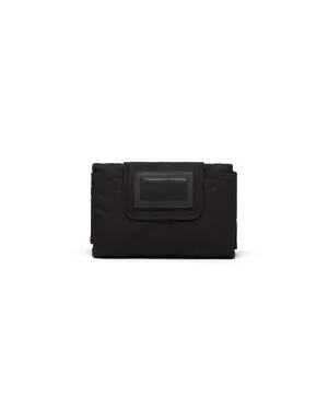 Prada Re-nylon Pet Travel Blanket
