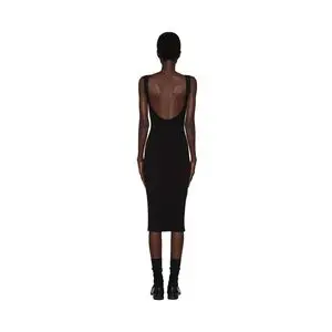 Miu Miu Viscose Dress