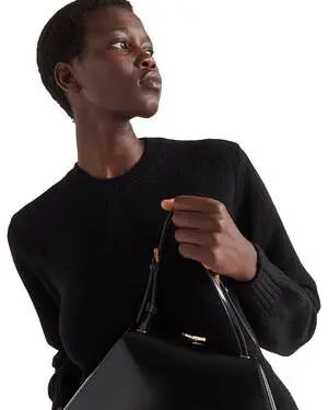 Prada Crew-neck Sweater
