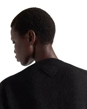 Prada Crew-neck Sweater