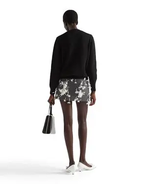 Prada Crew-neck Sweater