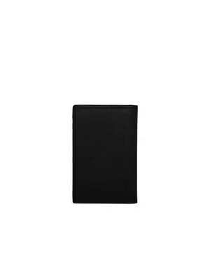 Prada Saffiano Leather Card Holder