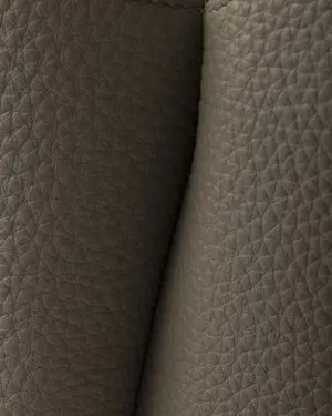 Prada Small Leather Tote Bag