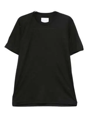 Marco Pescarolo James T-shirt - Black