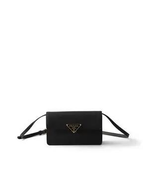 Prada Mini Saffiano Leather Bag