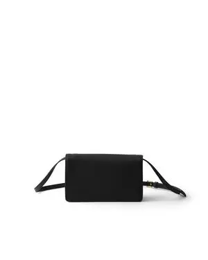 Prada Mini Saffiano Leather Bag