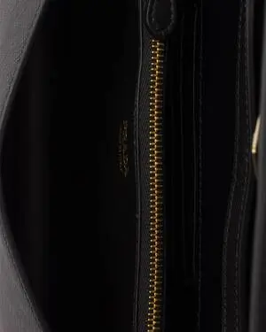 Prada Mini Saffiano Leather Bag