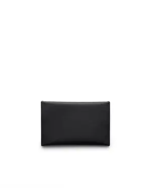 Prada Saffiano Leather Envelope Clutch