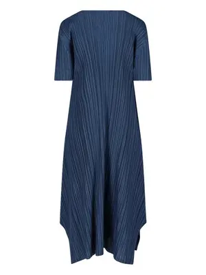 PLEATS PLEASE Mellow Dress