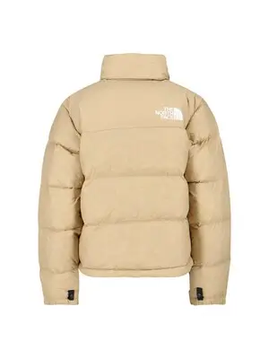 The North Face 1996 Retro Nuptse Down Jacket - Beige